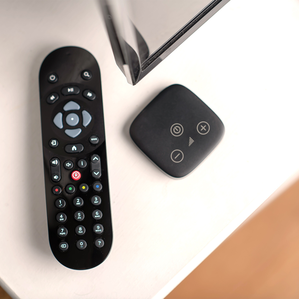 Phonak-butik - TV Connector