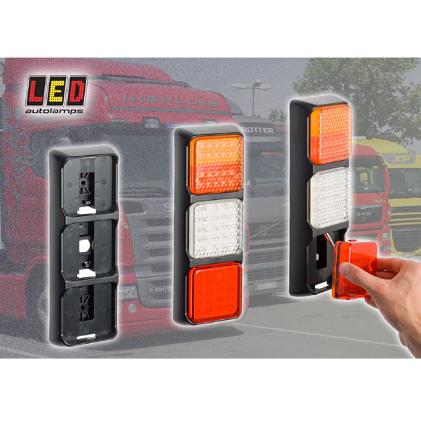 Pantalla vertical serie 3x80