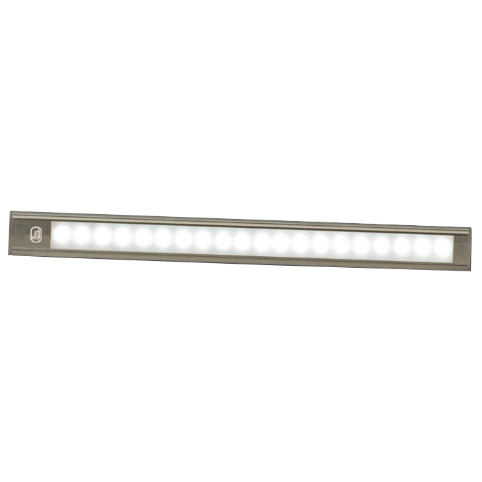 LED-strip interieur 770mm|ON/OFF|Grey