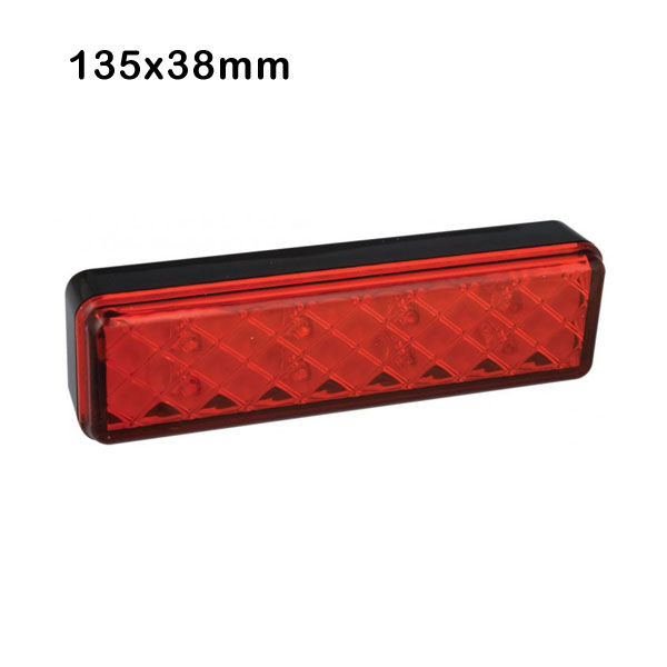 Rear Fog lamp 135FME