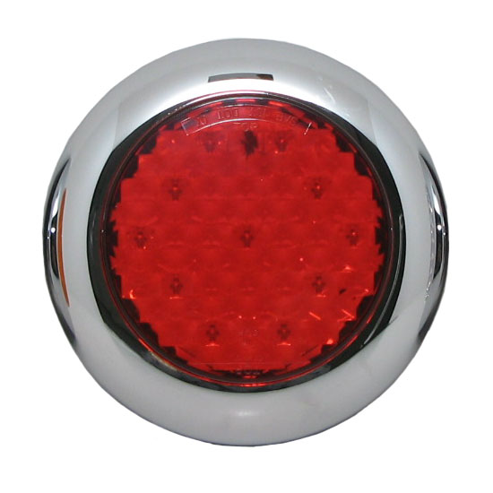 Rear Fog lamp 145FME