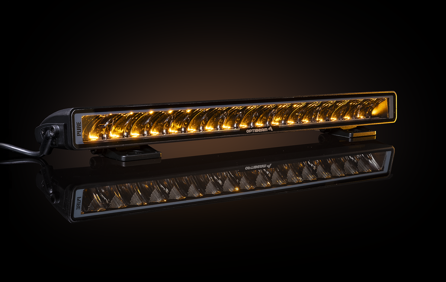 OPTIBEAM LEDBar Pure 506