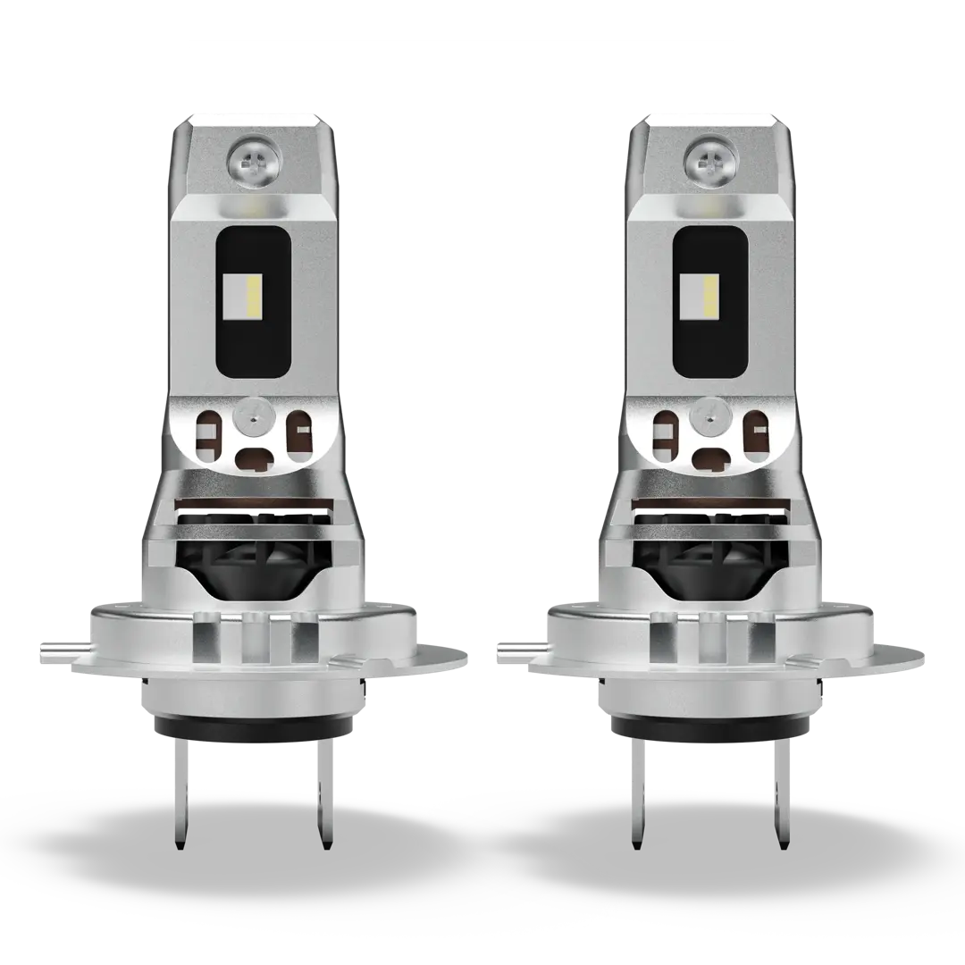 NIGHT BREAKER LED SPEED H7 | Street Legal