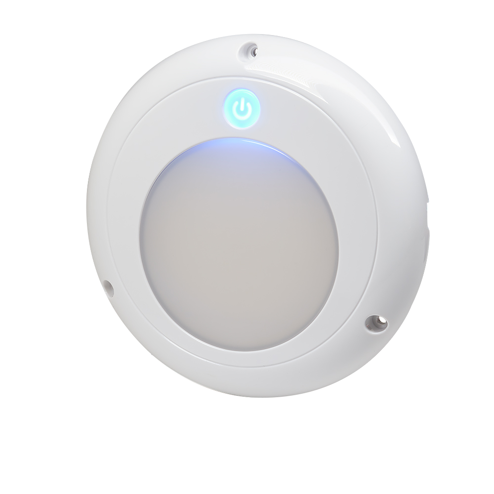 LEDIS-ON® Luz Interior Ø130mm|Touch