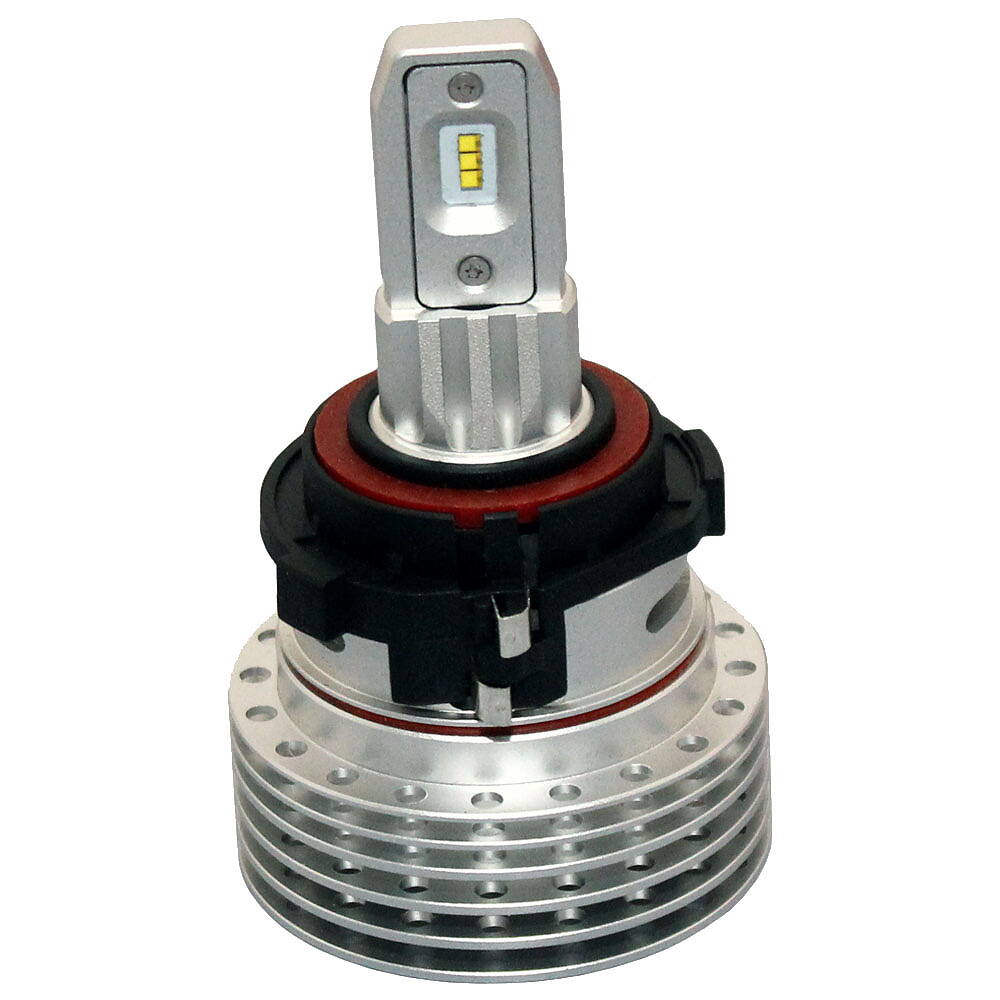LED Lampor Bil | H7 LED - H7 Lampa & H4 LED