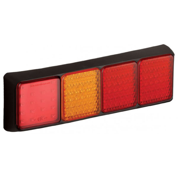 Rear lamp 100BFARRME