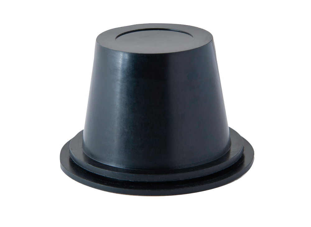 Rubber Dust Cover 50x44mm