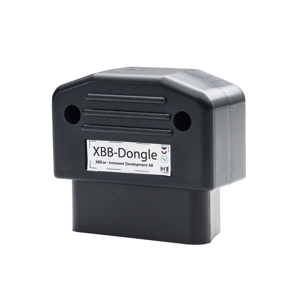 Dongle XBB OBD-II