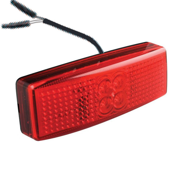 End Marker 1490RM 2PIN