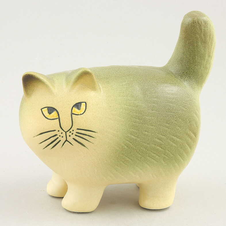 Lisa Larson – Ceramics from Gustavsberg