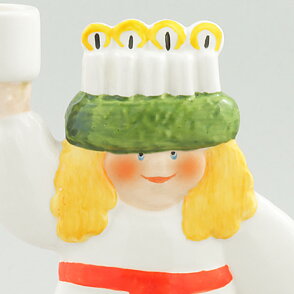 Lisa Larson – Christmas from Gustavsberg