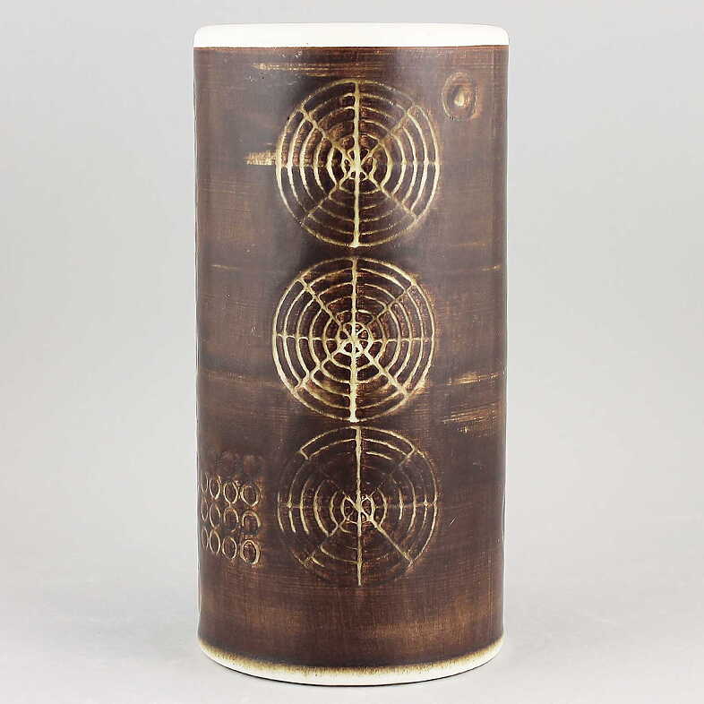 Olle Alberius – Sarek from Rörstrand