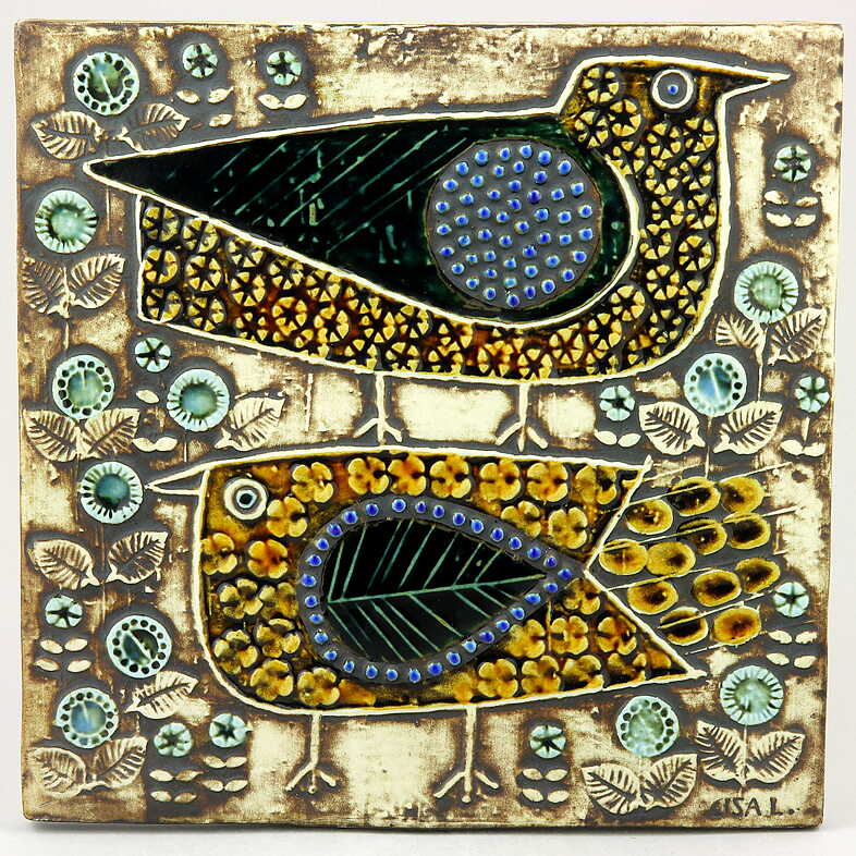 Buy Scandinavian pottery and ceramics from Mother Sweden