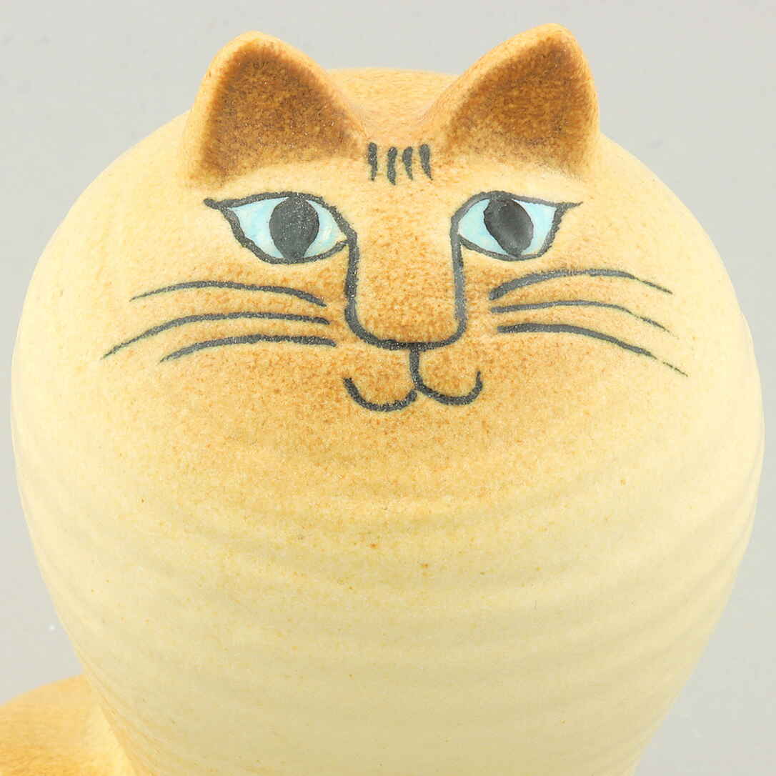 Lisa Larson – Ceramics from Gustavsberg