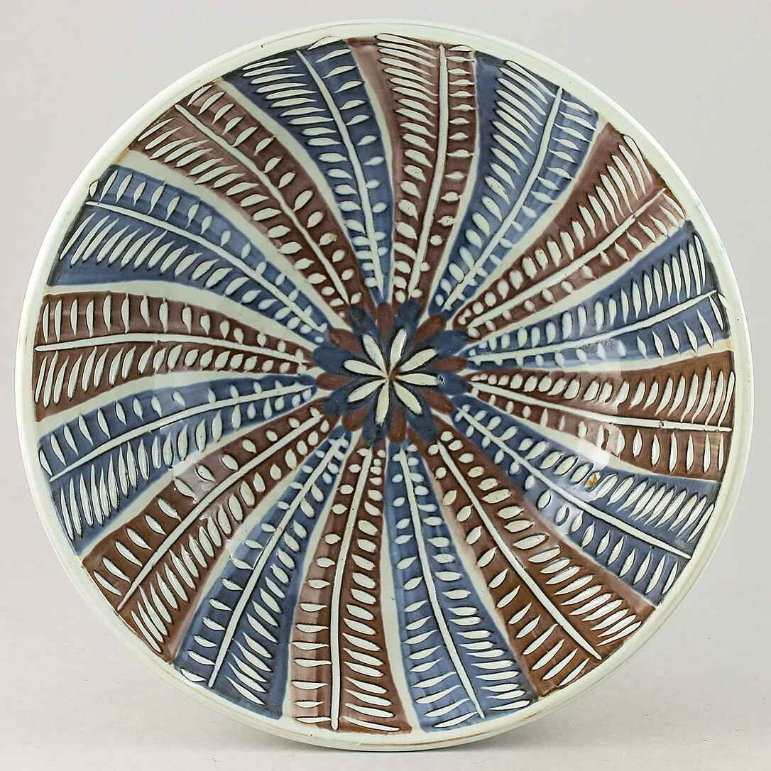 Ingrid Atterberg – Ceramics from Upsala-Ekeby