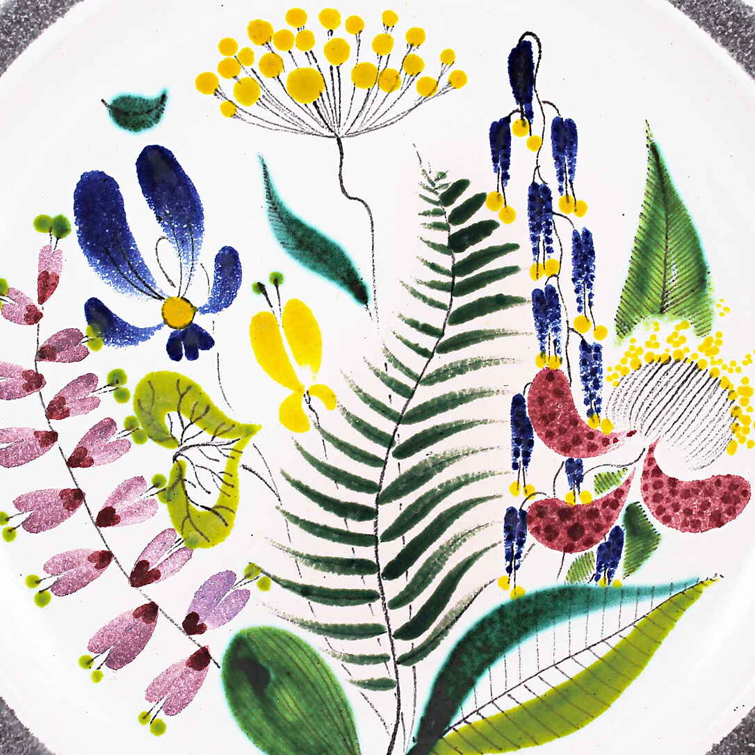 Stig Lindberg – Ceramics from Gustavsberg