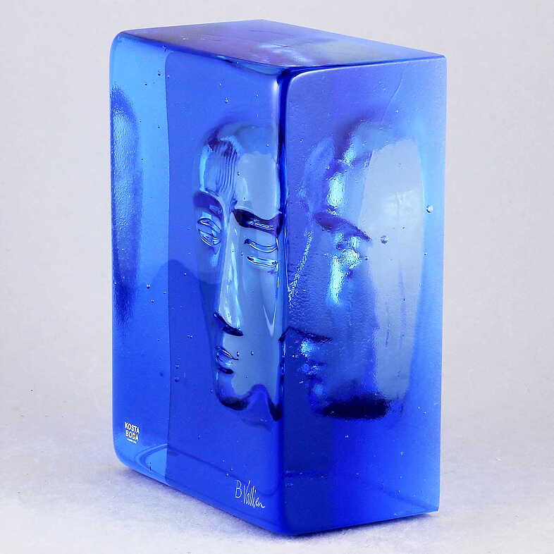 Buy Swedish glass artwork from Mother Sweden
