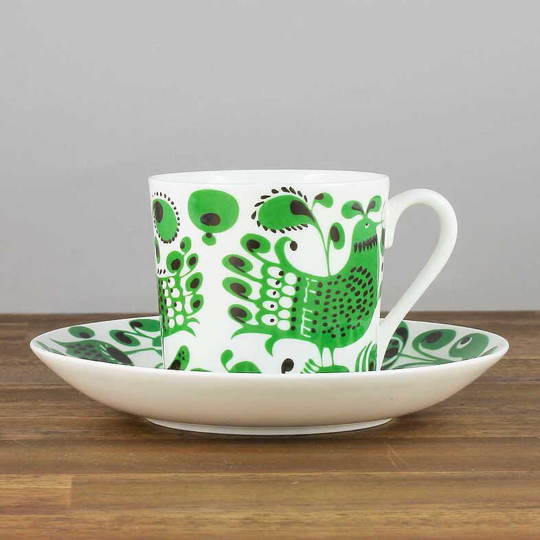 Stig Lindberg – Ceramics from Gustavsberg