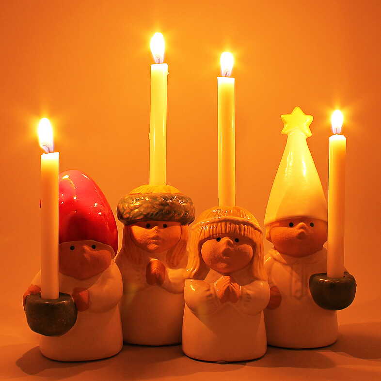 Lisa Larson – Ceramics from Gustavsberg