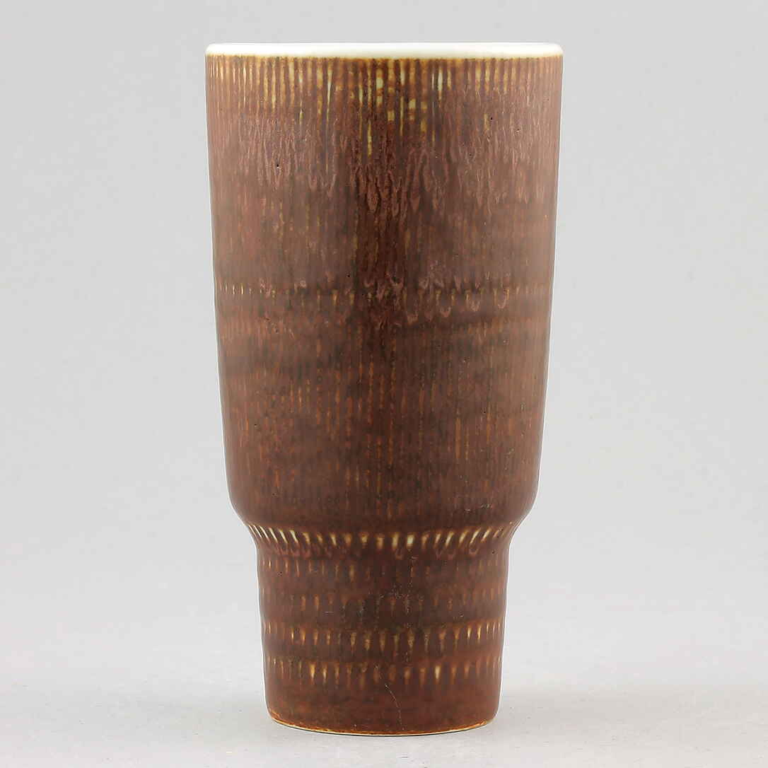 Hertha Bengtson – Ceramics from Rörstrand