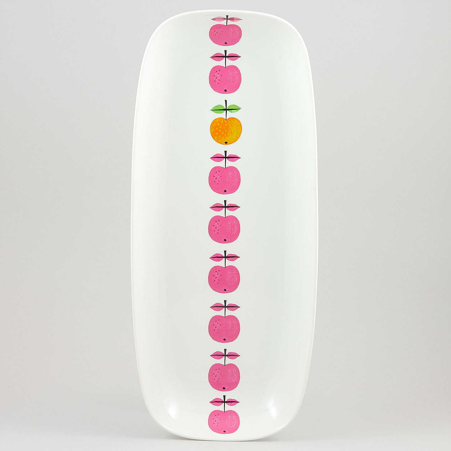 Stig Lindberg (Pall 1963) Iconic Grand Dish 37 cm (#5)