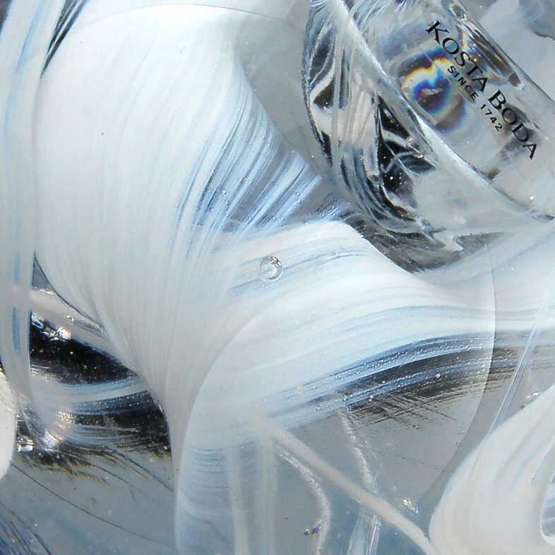 Anna Ehrner - Glass from Kosta Boda