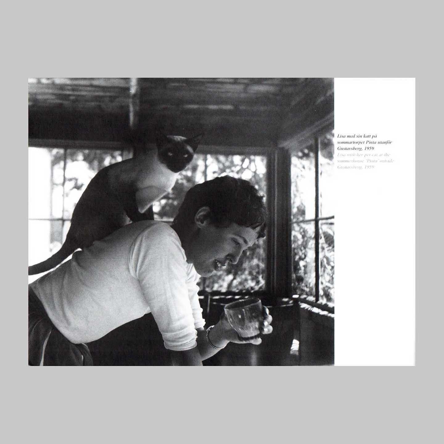 Lisa Larson (2014) Book "Lisa Larson, Ceramic Designer"