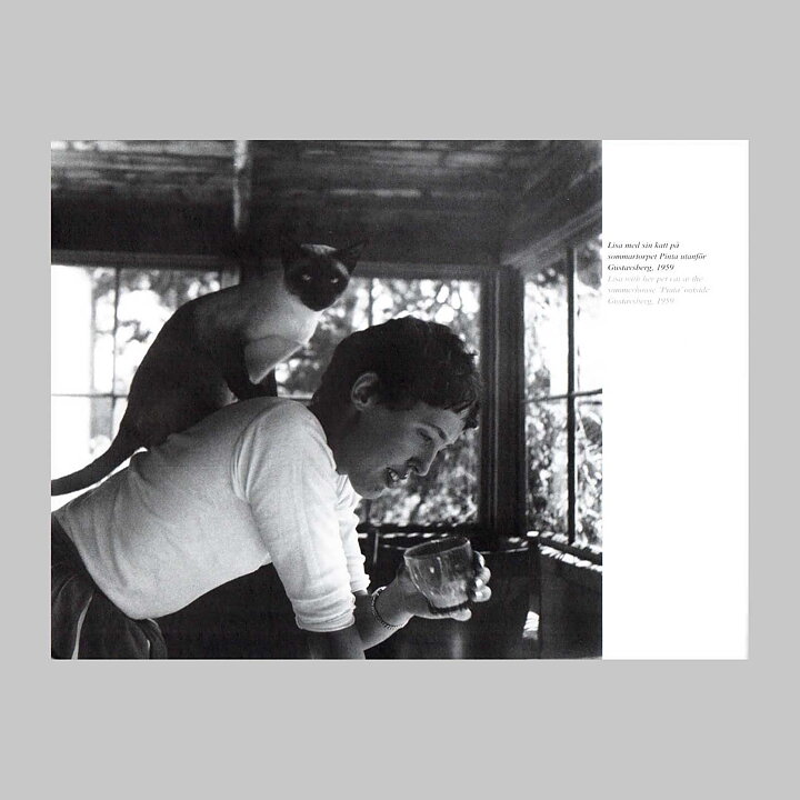 Lisa Larson (2014) Book "Lisa Larson, Ceramic Designer"