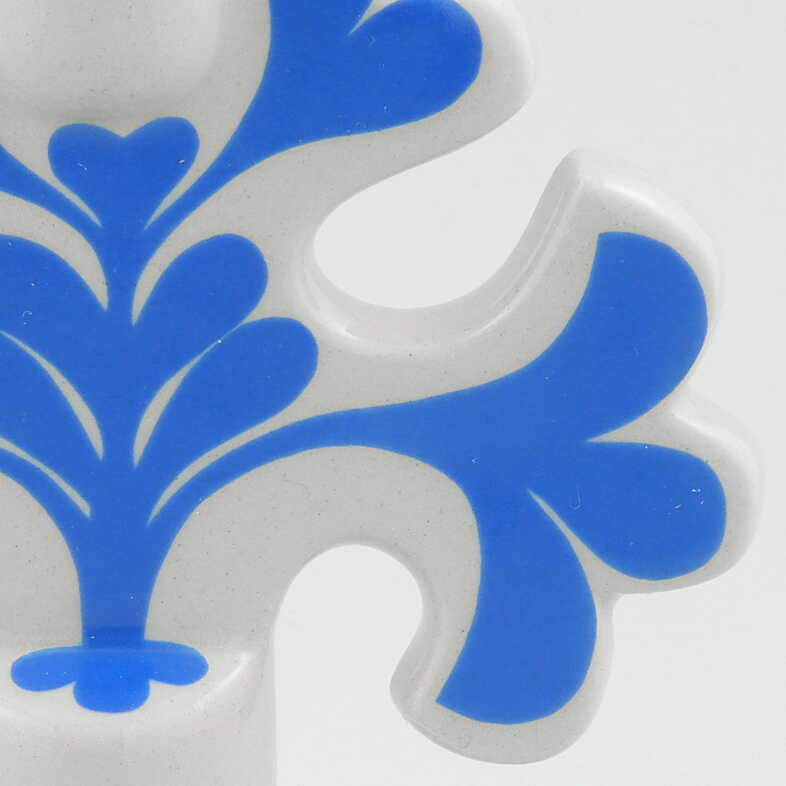 Lisa Larson (1982) Pottery from Höganäs