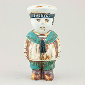 Lisa Larson – Ceramics from Gustavsberg