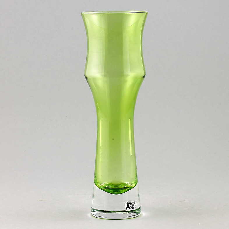 Bo Borgström – Vases from Åseda