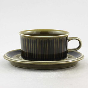 Buy Arabia mid-century pottery from Finland