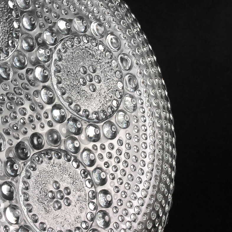 Scandinavian Glass Artwork from Mother Sweden