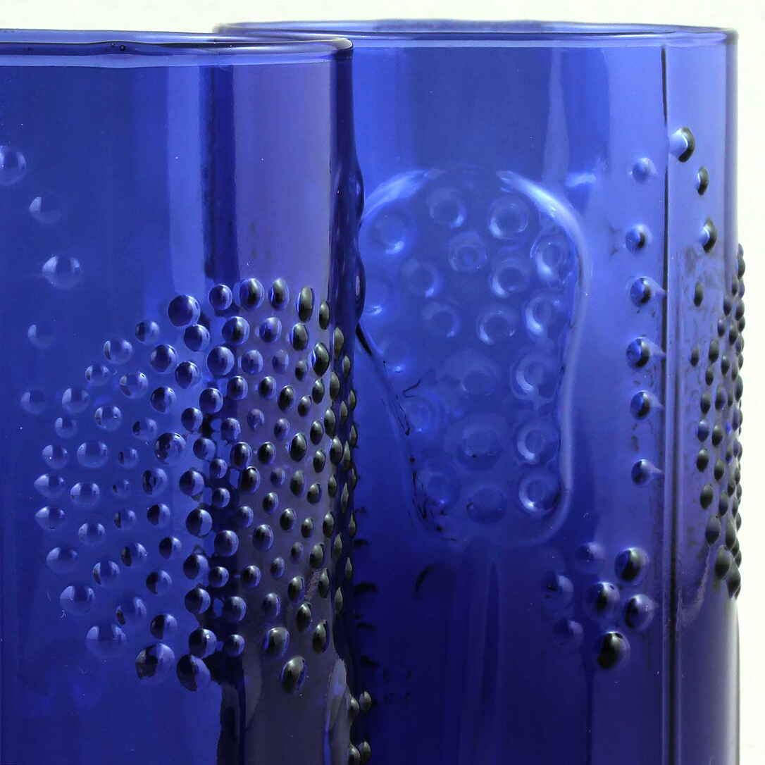 Oiva Toikka – Flora from Nuutajärvi