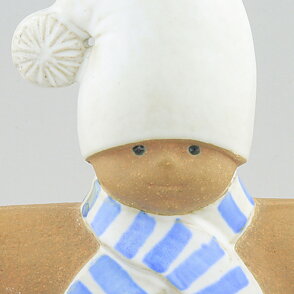 Lisa Larson – Christmas from Gustavsberg