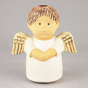 Lisa Larson – Christmas from Gustavsberg