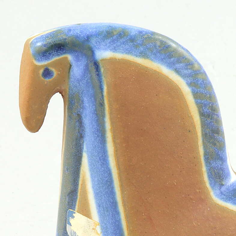 Lisa Larson (1955) Small Zoo from Gustavsberg