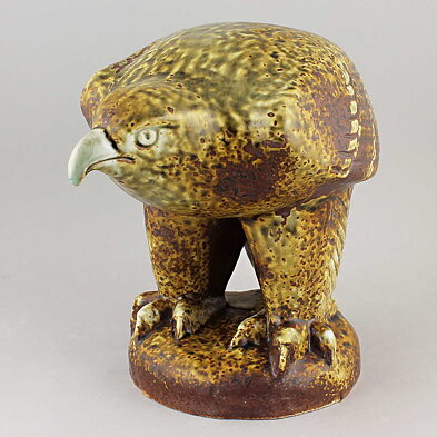 Lisa Larson – Birds