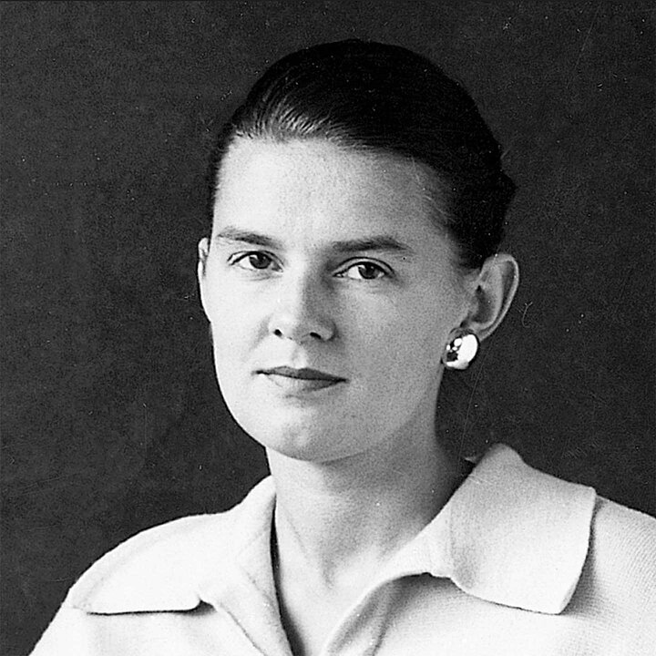 ビビ・ブレガー Prismaシリーズ ピンクのティーカップ 3セット 12cm 1955年