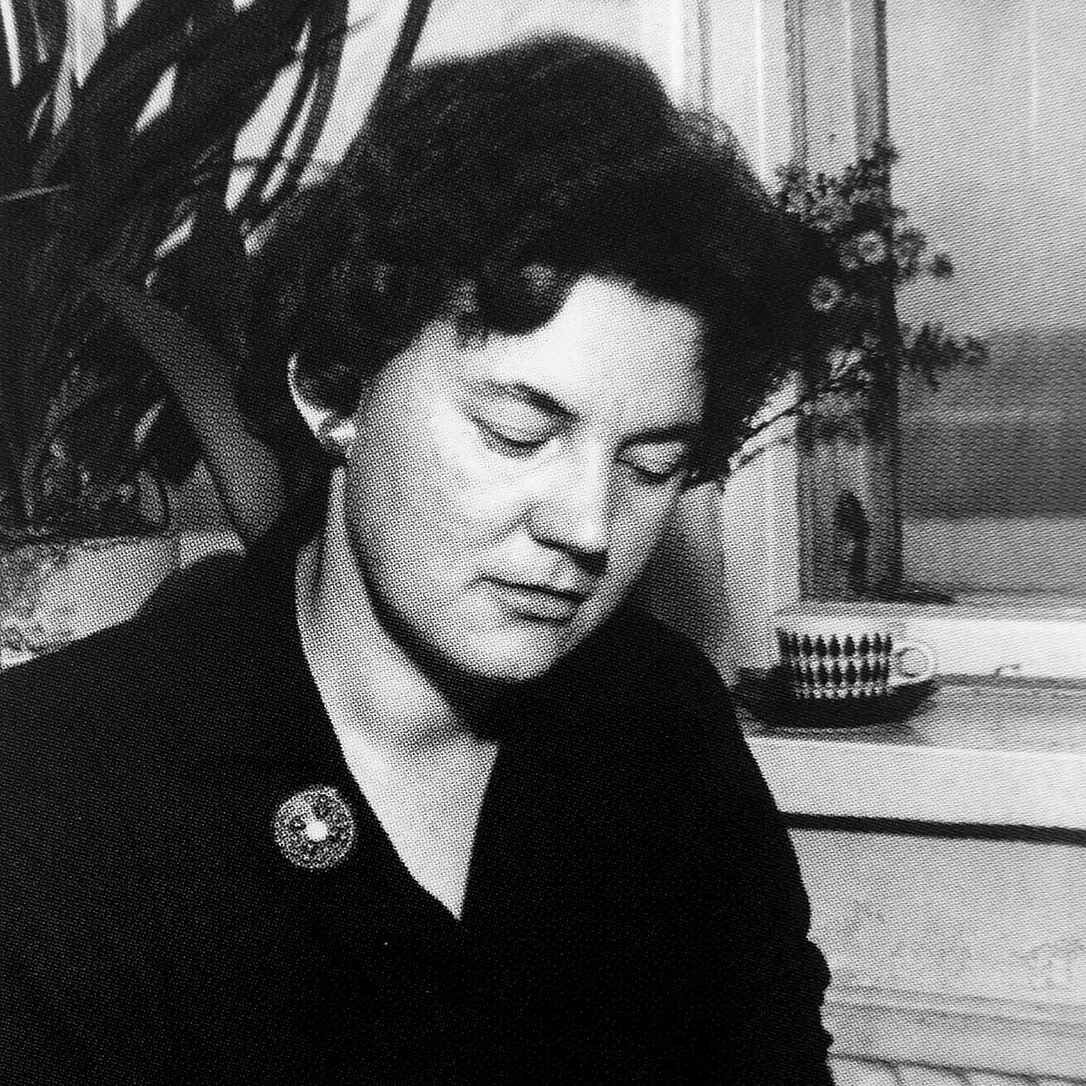 Raija Uosikkinen – Ceramics from Arabia