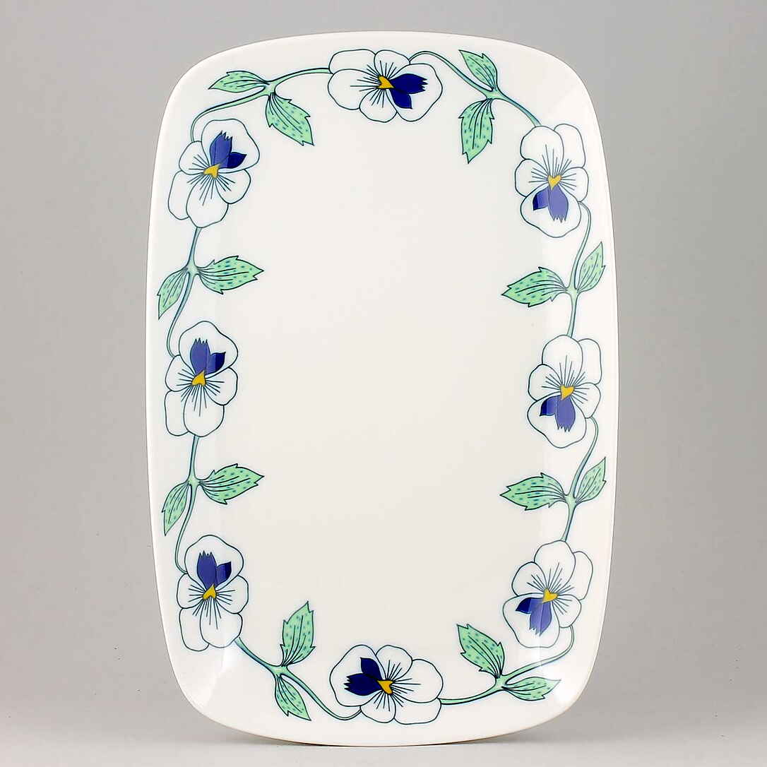 Buy Rörstrand mid-century pottery from Sweden