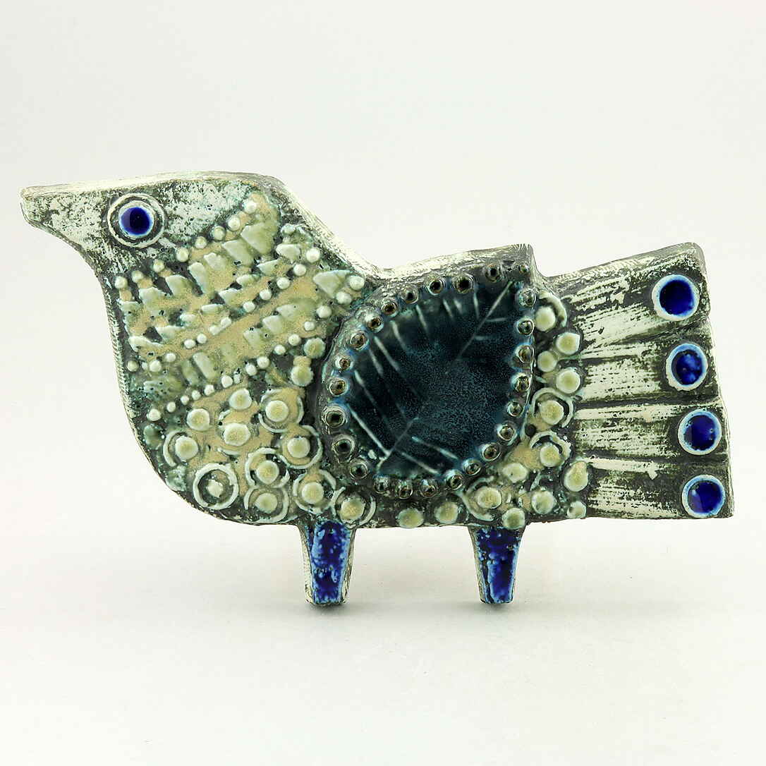 Lisa Larson – Ceramics from Gustavsberg