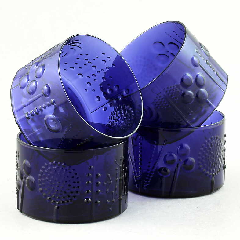 Oiva Toikka – Flora from Nuutajärvi