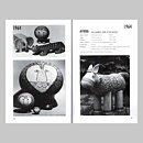 Lisa Larson - Book "Lisa Larson, Gustavsberg, 1954-80"