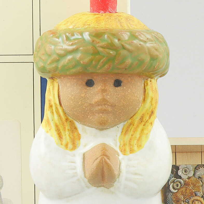 Lisa Larson – Christmas from Gustavsberg