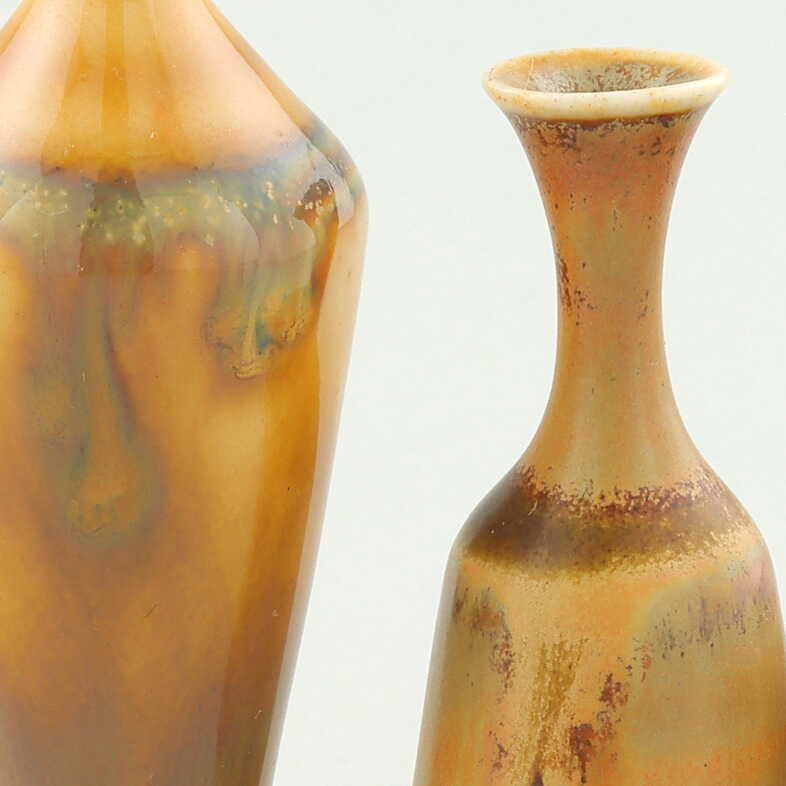 John Andersson – Ceramics from Höganäs