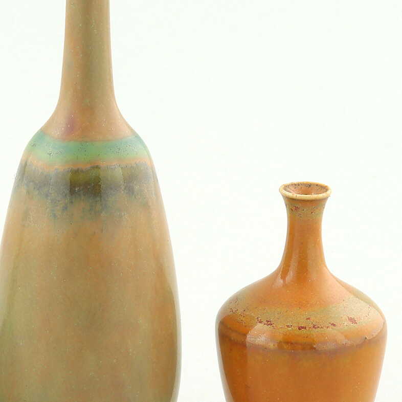 John Andersson – Ceramics from Höganäs