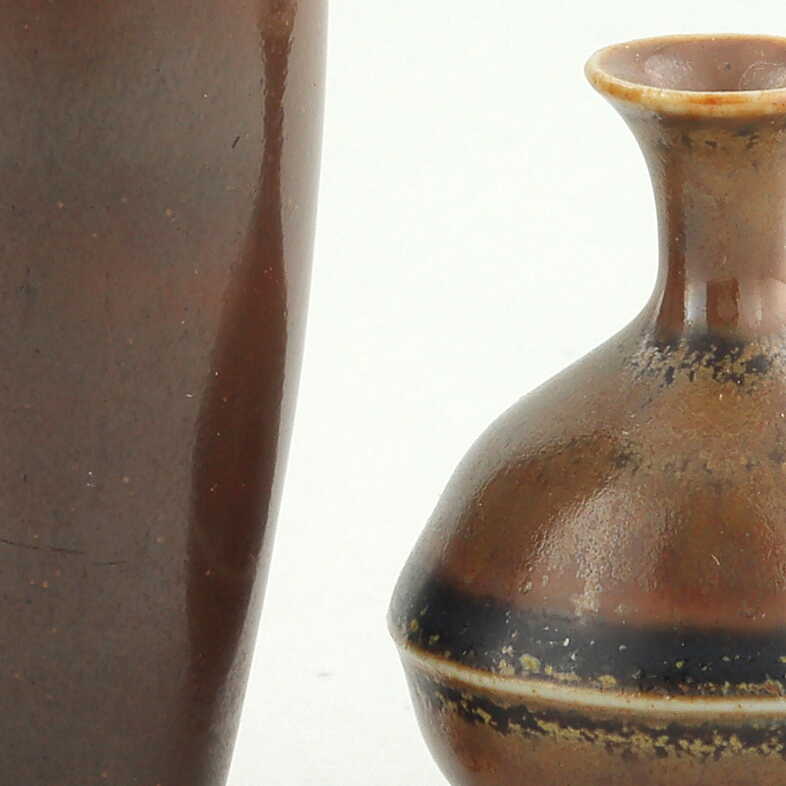 John Andersson – Ceramics from Höganäs