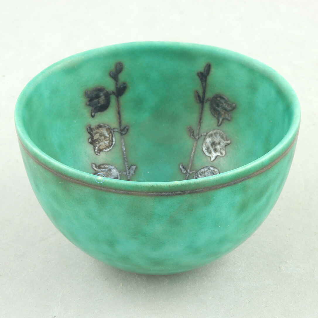 Wilhelm Kåge – Ceramics from Gustavsberg