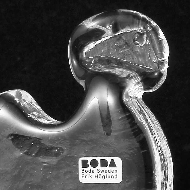 Buy Swedish glass artwork from Mother Sweden